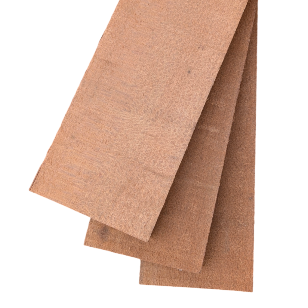 Perlenholz Bretter 60cm/52mm - JS Massivholz